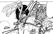 Bomb/Manga Gallery | One-Punch Man Wiki | Fandom