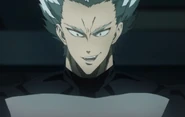 Garou/Anime Gallery | One-Punch Man Wiki | Fandom