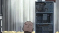 Saitama vs. Subterranean King | One-Punch Man Wiki | Fandom