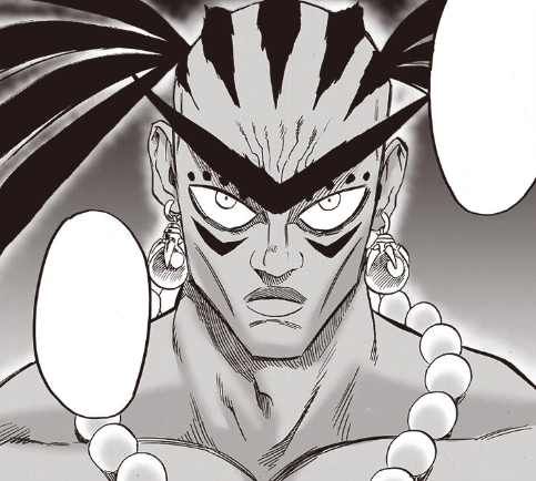 Air | One Punch-Man Wiki | Fandom