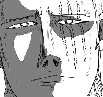 King | One Punch-Man Wiki | Fandom