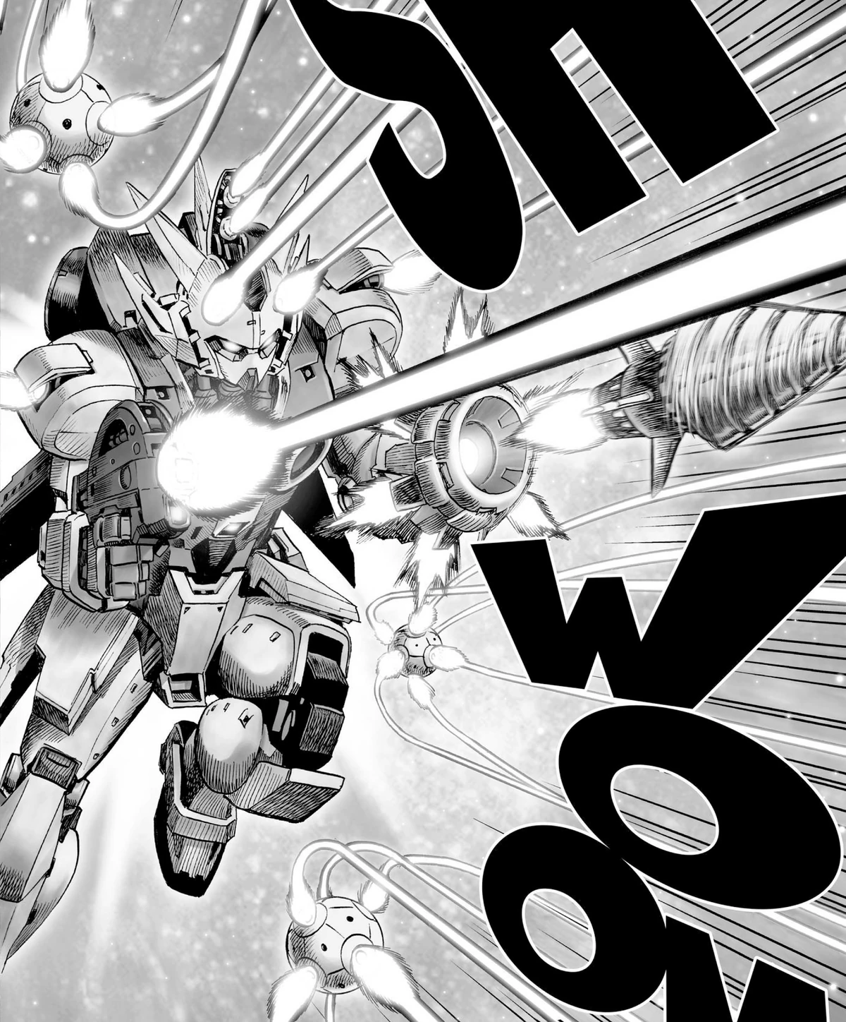 Robots | One-Punch Man Wiki | Fandom