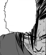 Dr. Genus/Image Gallery | One-Punch Man Wiki | Fandom