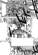 Psykos/Image Gallery | One-Punch Man Wiki | Fandom