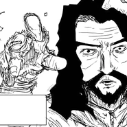 Homeless Emperor/Image Gallery | One-Punch Man Wiki | Fandom