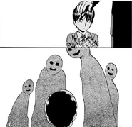 Dr. Genus/Image Gallery | One-Punch Man Wiki | Fandom