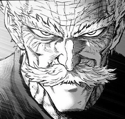 Bang | Wikia One Punch Man | Fandom