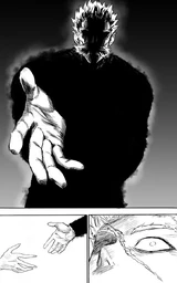 God | One-Punch Man Wiki | Fandom