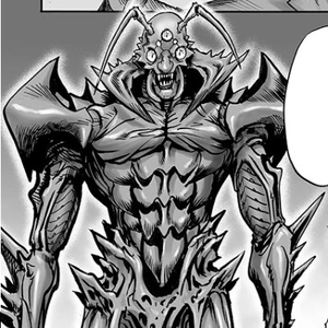 Discuss Everything About One-Punch Man Wiki | Fandom