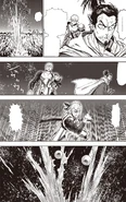 Evil Natural Water/Image Gallery | One-Punch Man Wiki | Fandom
