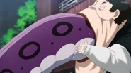 Pig God/Anime Gallery | One-Punch Man Wiki | Fandom