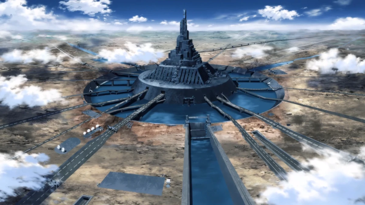 Episode 17/Image Gallery | One-Punch Man Wiki | Fandom