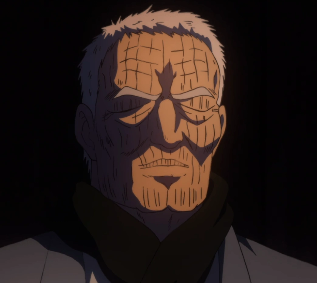 Nichirin | One Punch-Man Wiki | Fandom