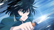 Fubuki/Anime Gallery | One-Punch Man Wiki | Fandom