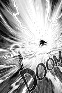 Boros/Manga Gallery | One-Punch Man Wiki | Fandom