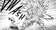 Boros/Manga Gallery | One-Punch Man Wiki | Fandom