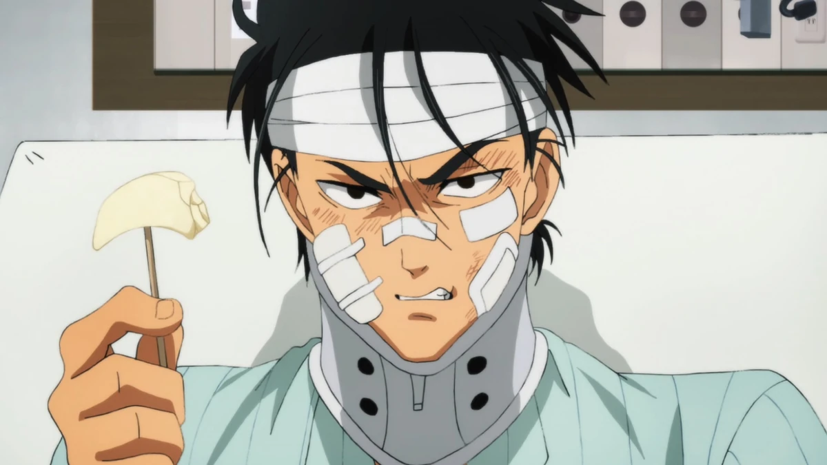 One-Punch Man Wiki | Fandom