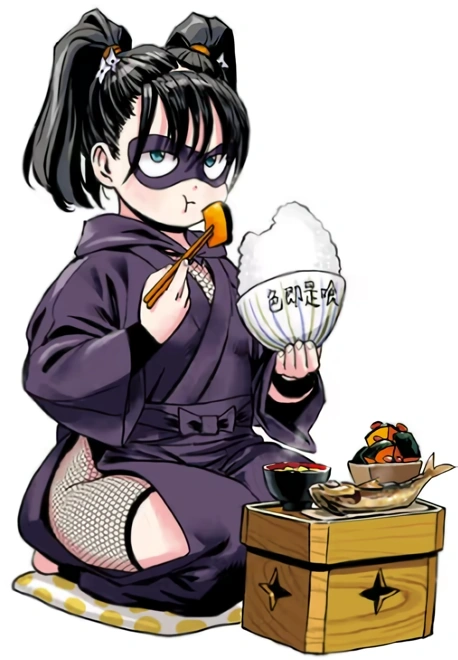 Shadow Ring | One Punch-Man Wiki | Fandom