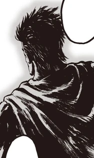 Blast | Wikia One Punch-Man | Fandom