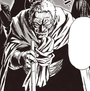 Nichirin | One Punch-Man Wiki | Fandom