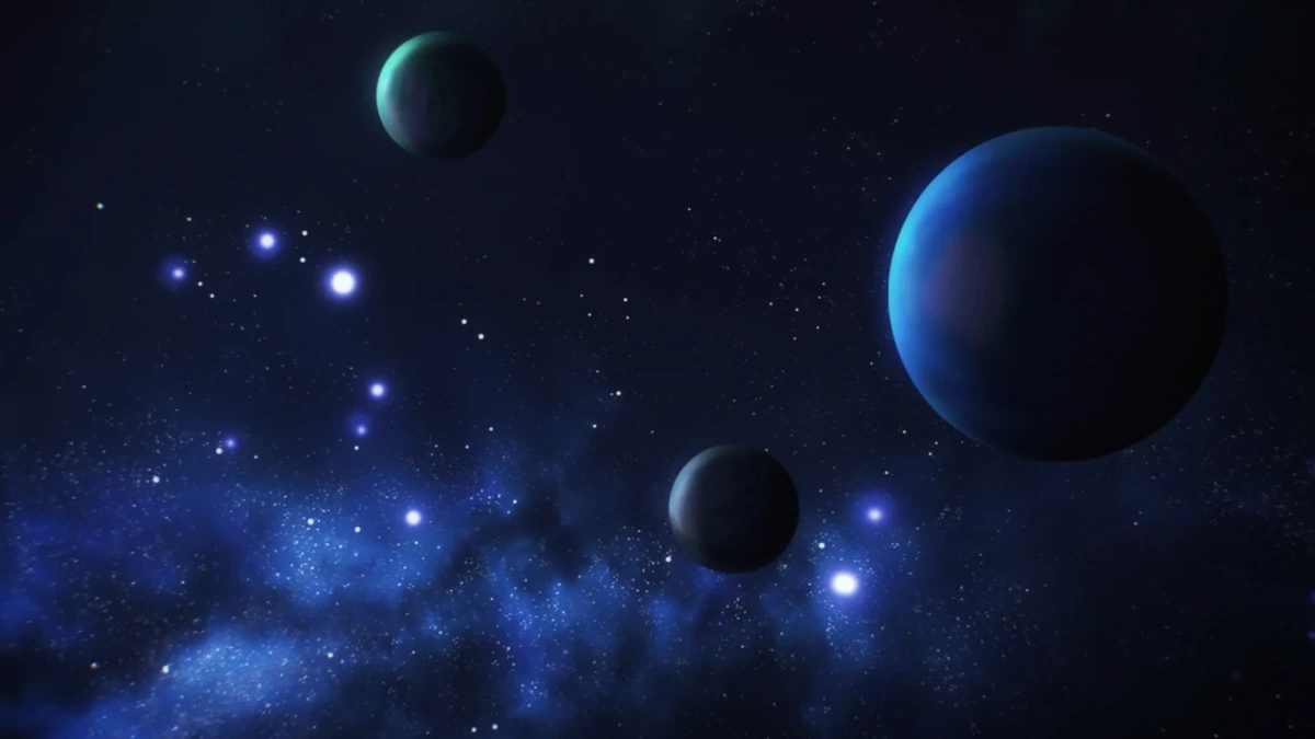 Universe | One-Punch Man Wiki | Fandom