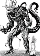 Orochi/Image Gallery | One-Punch Man Wiki | Fandom