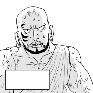 Heavy Kong | One-Punch Man Wiki | Fandom
