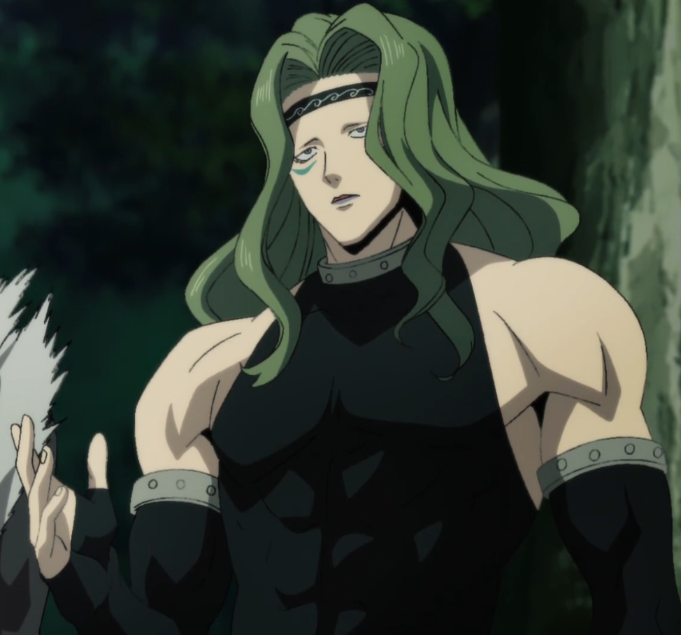 Categoría:Ninjas | One Punch-Man Wiki | Fandom