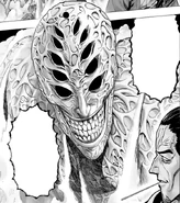 Melzargard/Image Gallery | One-Punch Man Wiki | Fandom