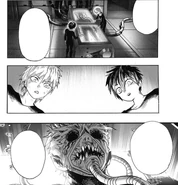 Empty Void/Image Gallery | One-Punch Man Wiki | Fandom