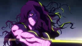 Royal Ripper | One-Punch Man Wiki | Fandom