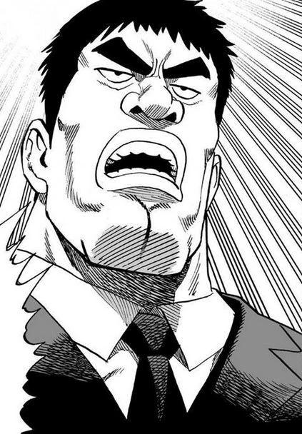 Macak | Wikia One Punch-Man | Fandom