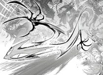 Nyan | One-Punch Man Wiki | Fandom