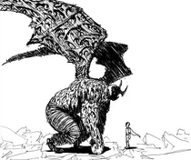 Garou | One-Punch Man Wiki | Fandom