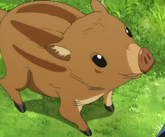 Ino | Wikia One Punch-Man | Fandom