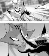 Nyan/Image Gallery | One-Punch Man Wiki | Fandom