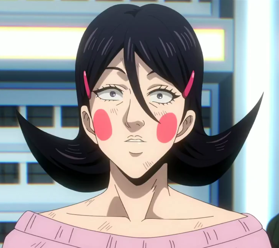 Okamaitachi | One Punch-Man Wiki | Fandom