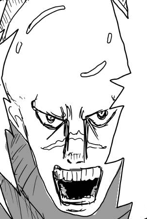 Hammerhead | One-Punch Man Wiki | Fandom