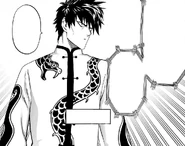 Sneck/Image Gallery | One-Punch Man Wiki | Fandom