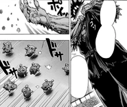 Gouketsu/Image Gallery | One-Punch Man Wiki | Fandom