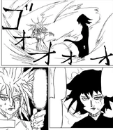 Psykos/Image Gallery | One-Punch Man Wiki | Fandom