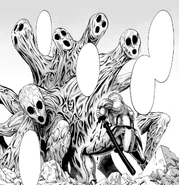 Melzargard/Image Gallery | One-Punch Man Wiki | Fandom