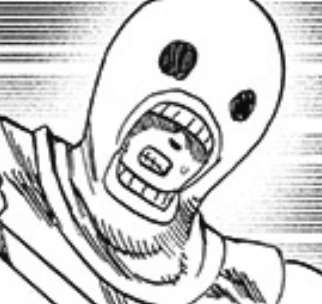 Shrieking Scream | One-Punch Man Wiki | Fandom