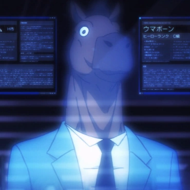 Horse-Bone | One-Punch Man Wiki | Fandom