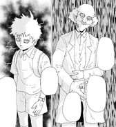 Bofoi/Webcomic Gallery | One-Punch Man Wiki | Fandom