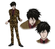 Sneck/Image Gallery | One-Punch Man Wiki | Fandom