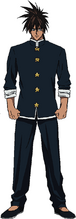 Suiryu | One-Punch Man Wiki | Fandom