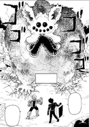 Drive Knight/Webcomic Gallery | One-Punch Man Wiki | Fandom