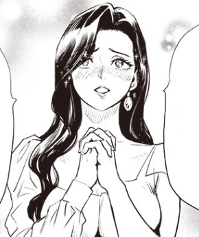 Erika | One-Punch Man Wiki | Fandom