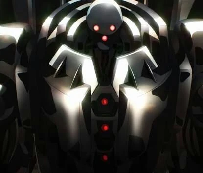 Unidad Metal Knight | One Punch-Man Wiki | Fandom